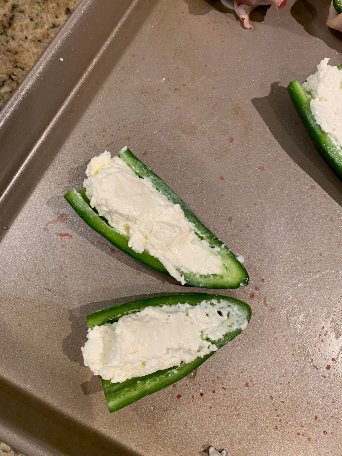 How to Breast a Dove and Make Amazing Bacon-Wrapped Jalapeno Poppers ...