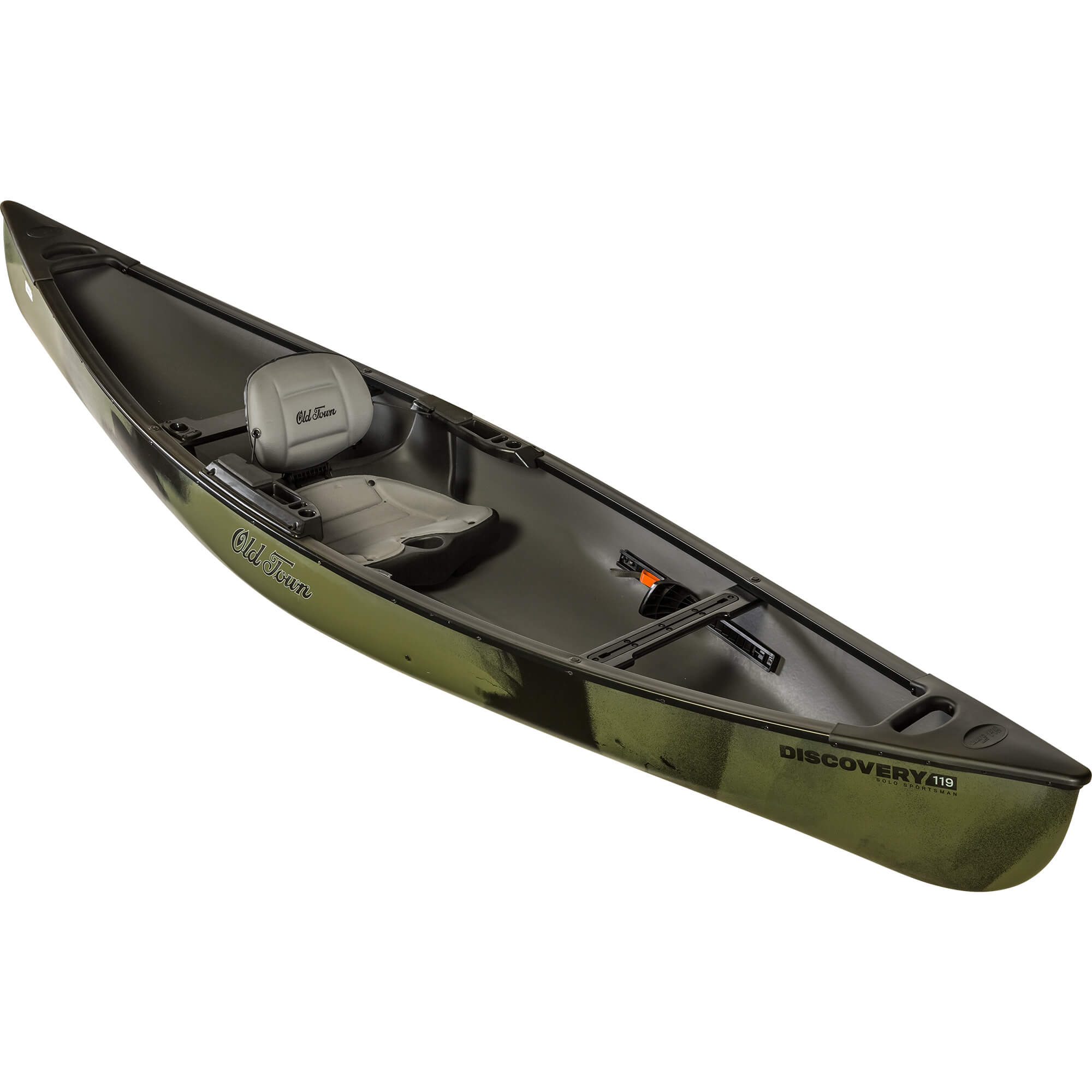 Duck Hunting Kayaks and Canoes For a More Subtle Approach