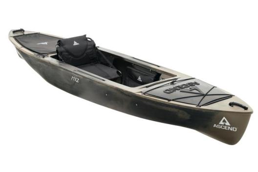 Duck Hunting Kayaks and Canoes For a More Subtle Approach
