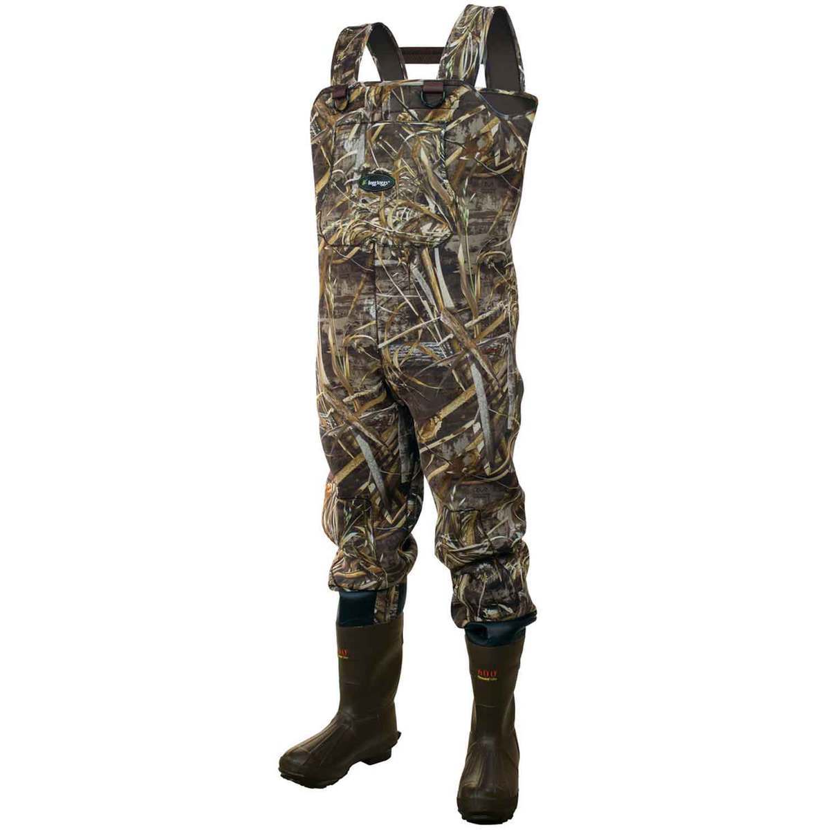 Duck Hunting Waders: 10 Options to Keep Your Dry and Comfortable This ...