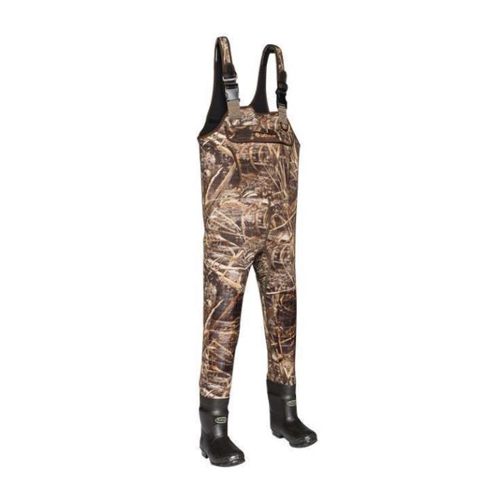 Duck Hunting Waders: 10 Options to Keep Your Dry and Comfortable This ...
