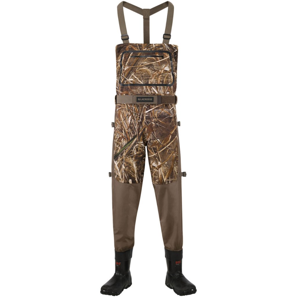 Duck Hunting Waders: 10 Options to Keep Your Dry and Comfortable This ...
