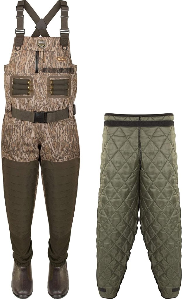 Duck Hunting Waders: 10 Options to Keep Your Dry and Comfortable This ...