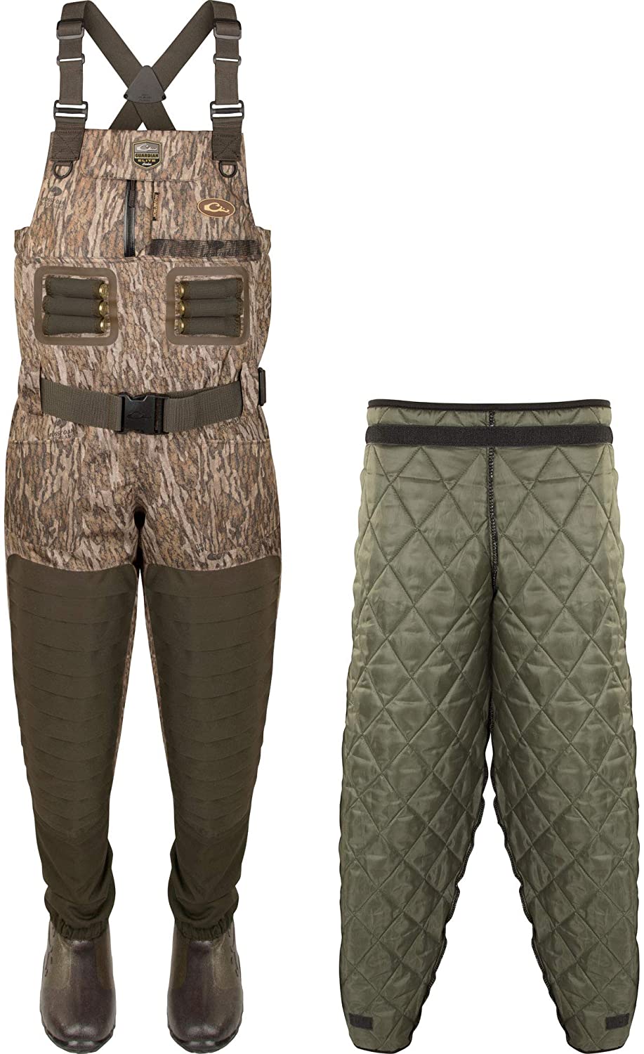 Duck Hunting Waders: 10 Options to Keep Your Dry and Comfortable This ...