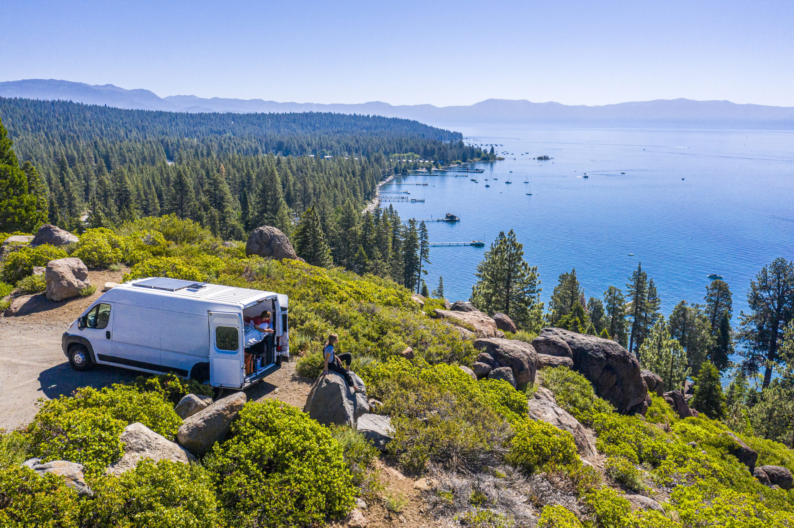 Fall Camping in California: What to Know and Where to Go - Wide Open Spaces
