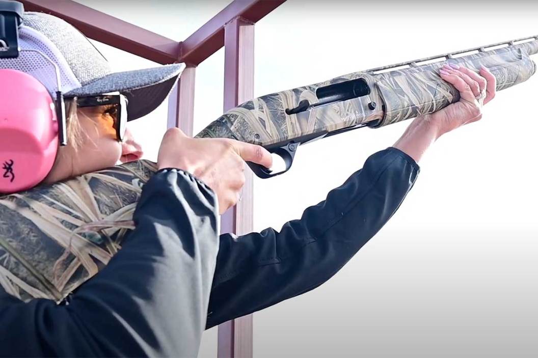 Whatever Happened to the 10 Gauge Shotgun? - Wide Open Spaces