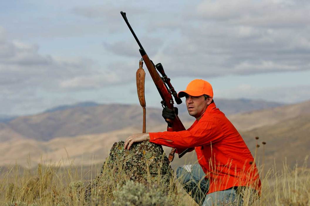 5 Ways to Have a Good Deer Season (Even If You Don't Kill One) - Wide ...