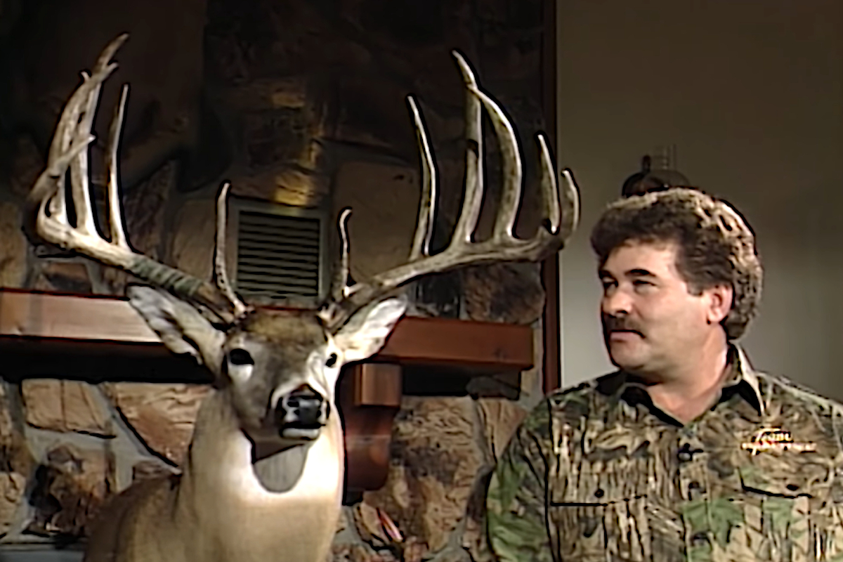 Rompola Buck: How One Deer Became Hunting's Top Controversy