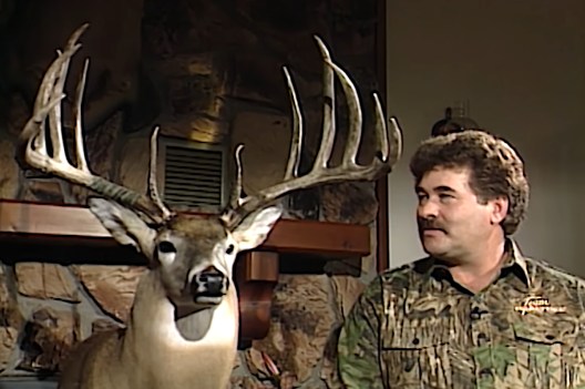 Rompola Buck: How One Deer Became Hunting's Top Controversy