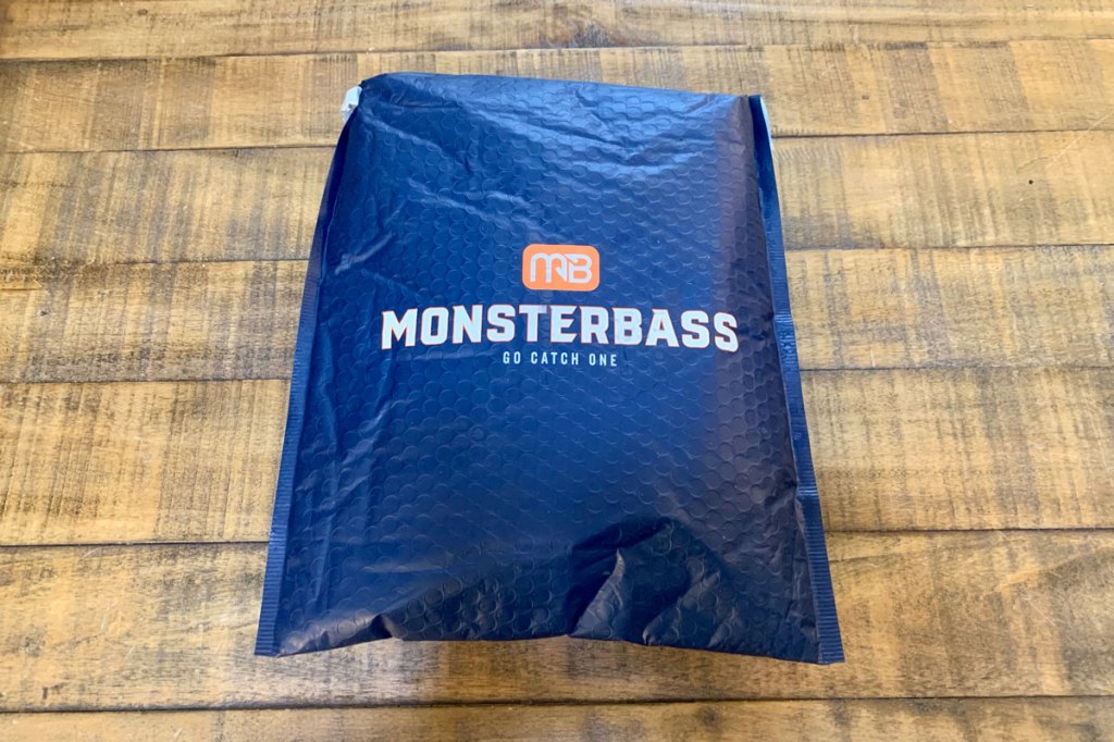MONSTERBASS Brings Anglers a Subscription Box That Caters to Where They ...