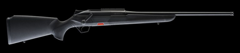 Beretta Set to Enter Hunting Rifle Market With All-New Straight Pull ...