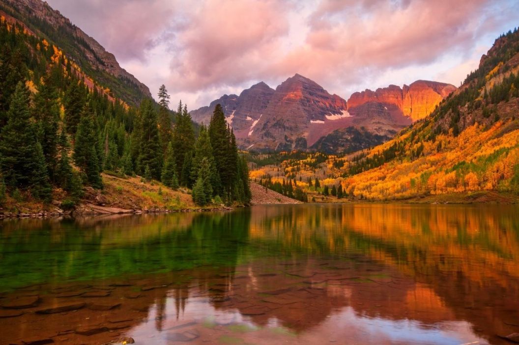 Best Places to See Fall Colors in Colorado: 12 Scenic Drives to Behold