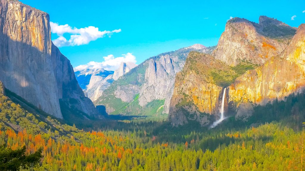 Yosemite Photos: 9 Visual Reasons Why Everyone Should See the National ...