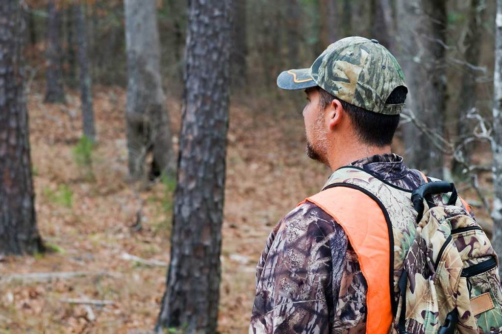 8 Things a True Outdoorsman Does on Their Holiday Break - Wide Open Spaces