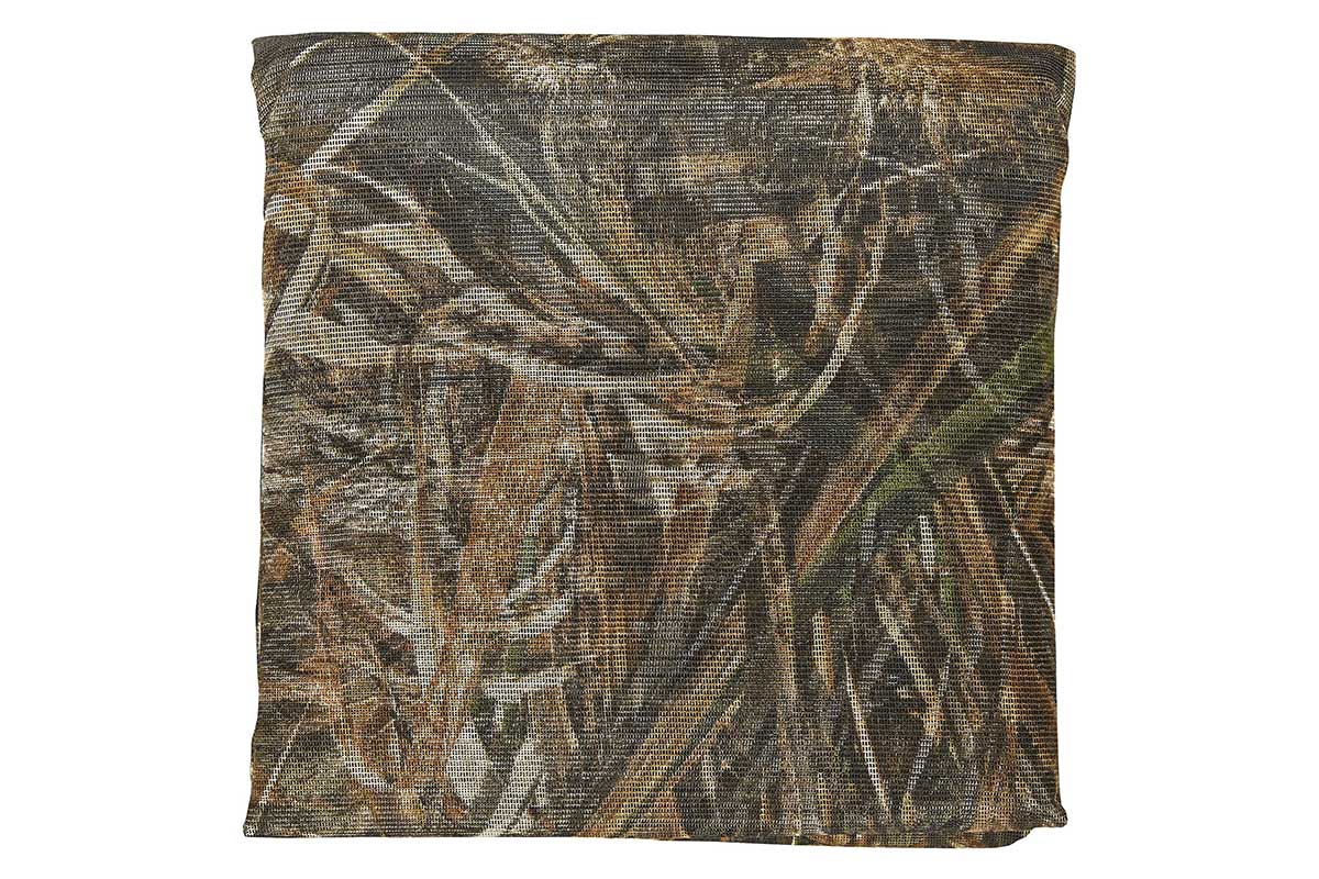 Camouflage Netting: 3 Choices and How to Build a Blind Out of It - Wide ...