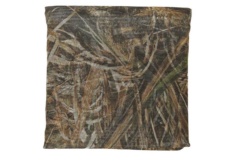 Camouflage Netting: 3 Choices and How to Build a Blind Out of It - Wide ...