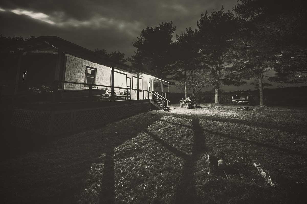 Hunt Club and Hunt Lease: What Are the Main Differences? - Wide Open Spaces