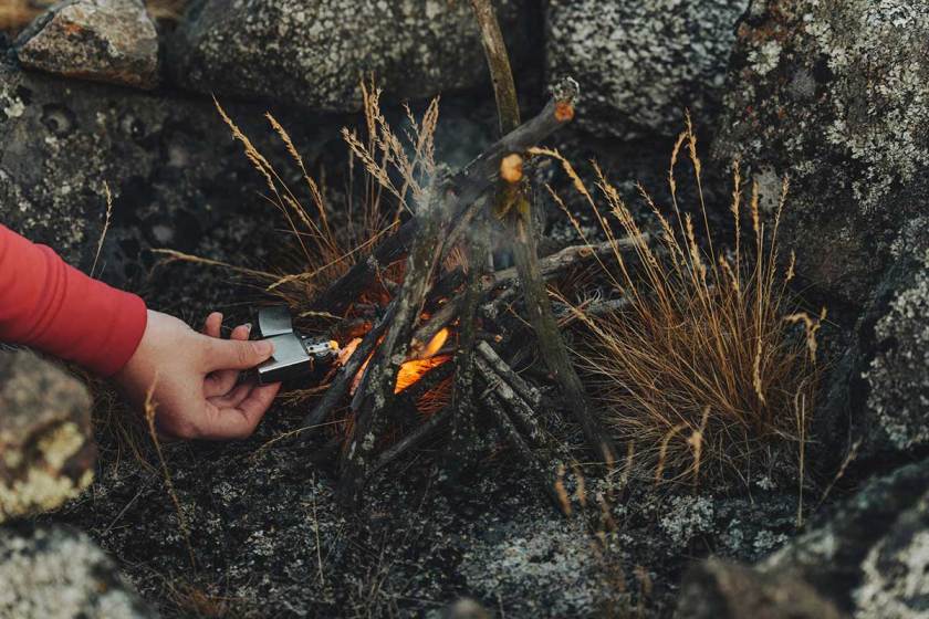 Survival Lighters: What Type Should You Carry and Bring into the ...