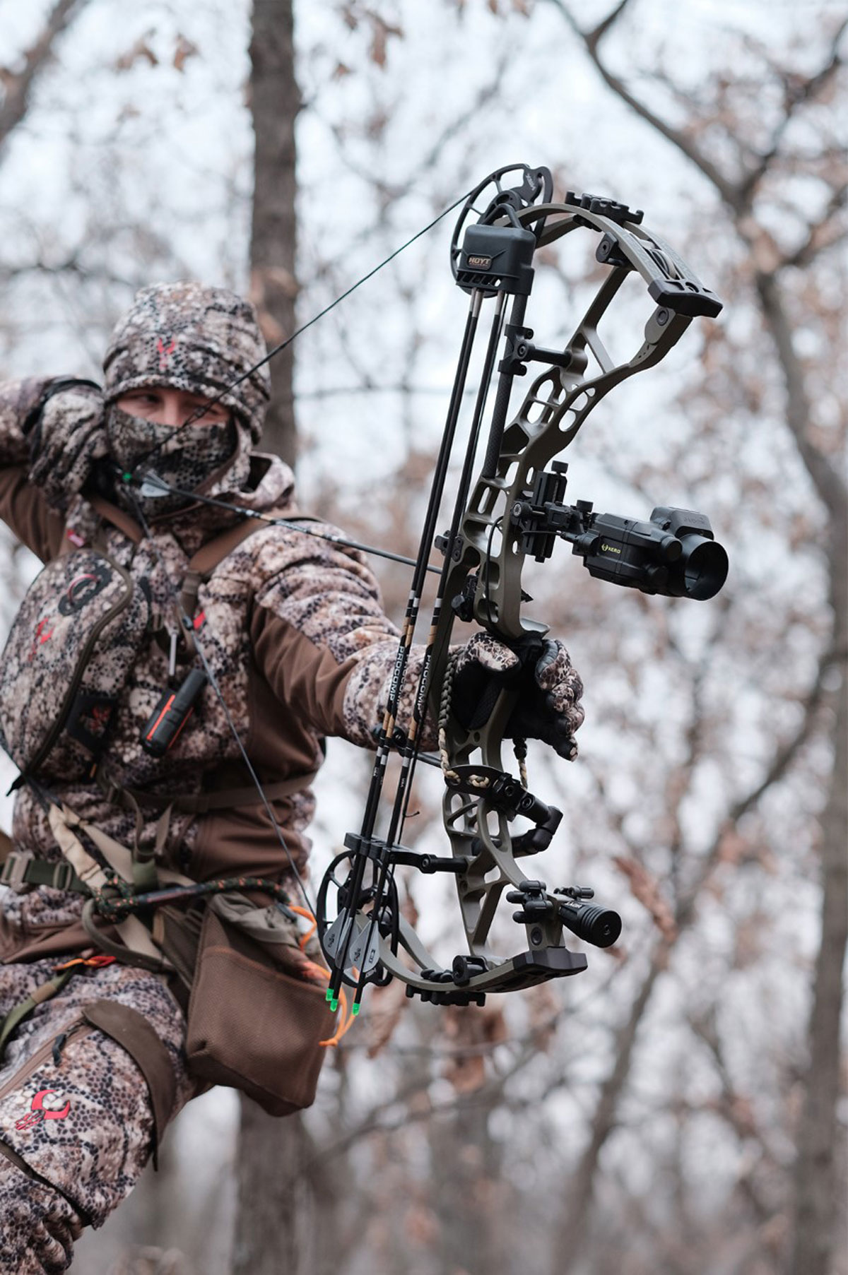 New Garmin Xero A1i Pro Bow Sight Unveiled, Doubles Down on ...