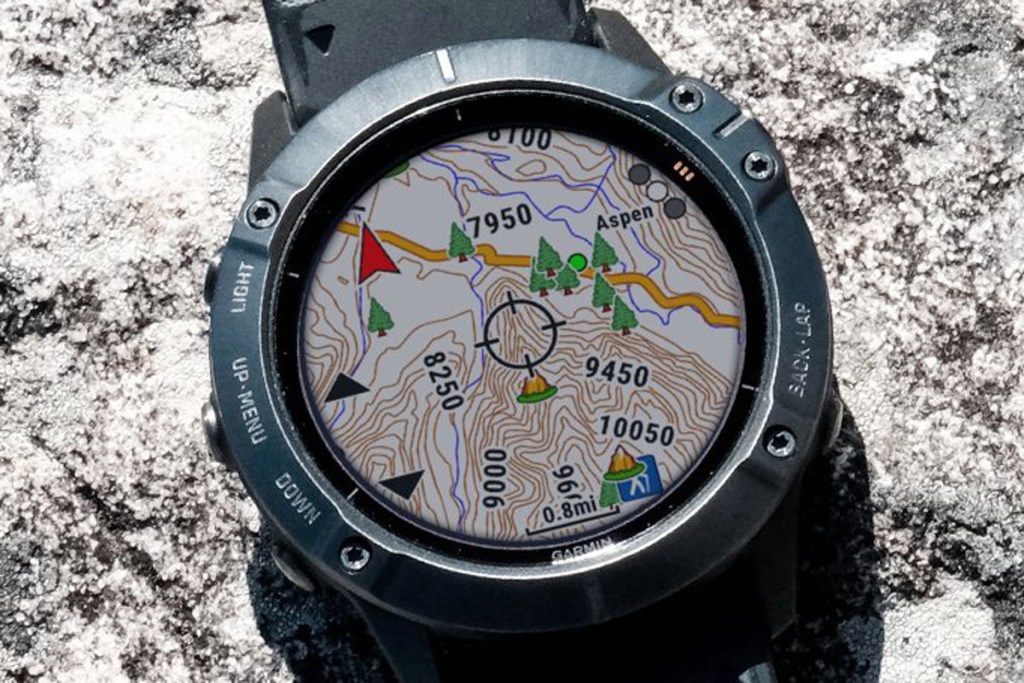 The Best Garmin Wearables and Other Great Gear for Outdoorsmen - Wide ...