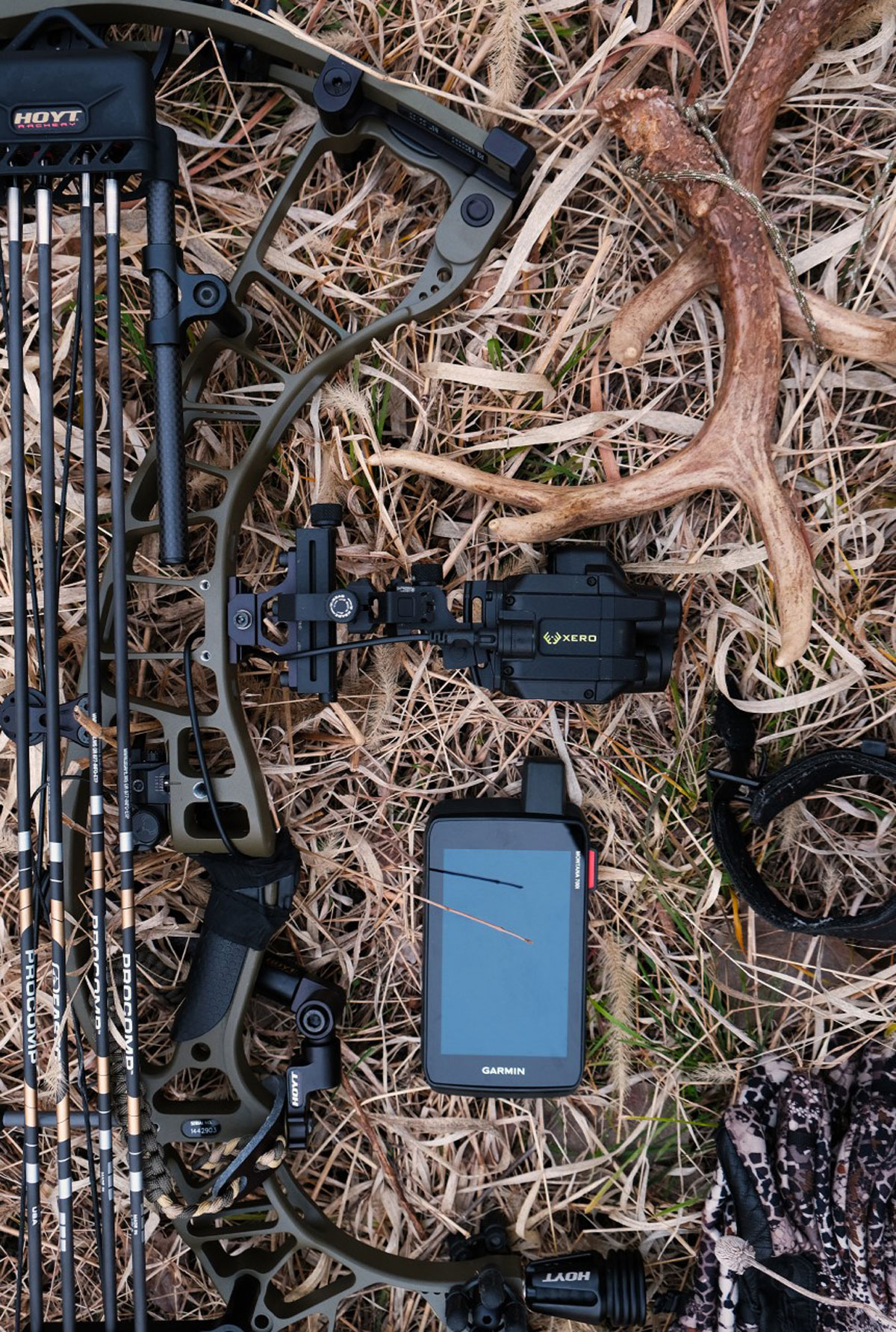 New Garmin Xero A1i Pro Bow Sight Unveiled, Doubles Down on ...