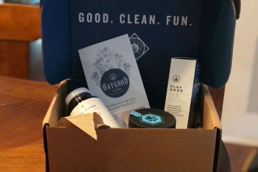 Haygood Farms 2021 Review: CBD Chews for Pets (And Humans)