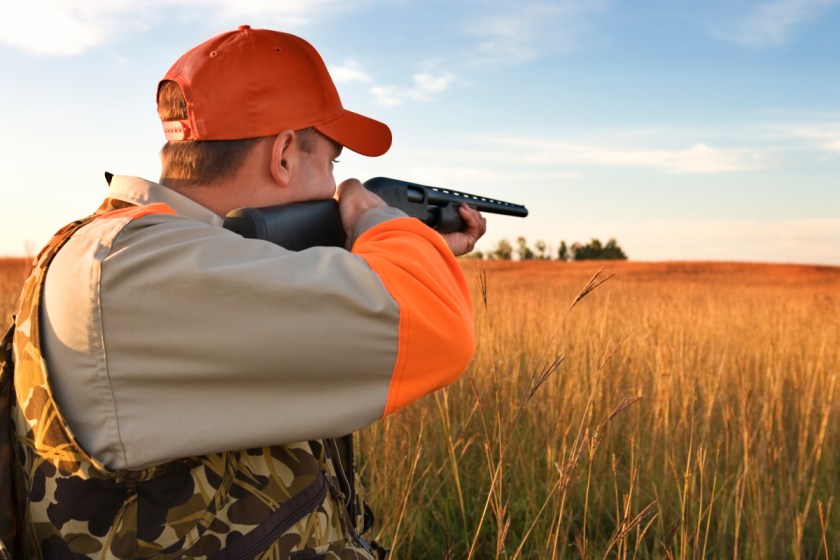 How Hunters Have Become Our Own Worst Enemies - Wide Open Spaces