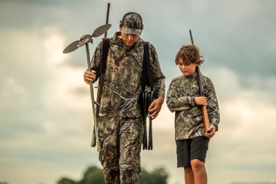 The Most Incredible Hunting Outfitter You Will Find: The Hooray Ranch ...