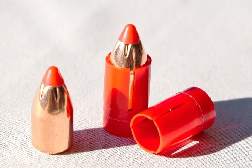 Muzzleloader Bullets: Sabots, Conicals, Round Balls and More - Wide ...