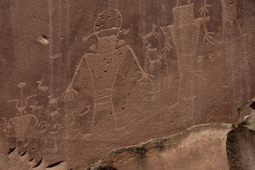 The Origins of Bigfoot: What Native American Legend Says About the ...