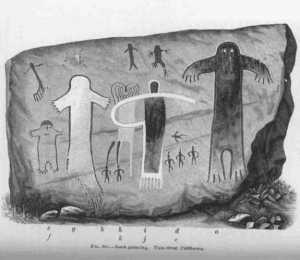 The Origins of Bigfoot: What Native American Legend Says About the ...