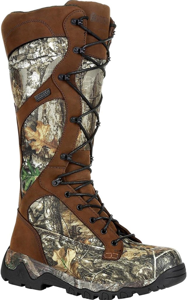 Best Waterproof Snake Boots for Women in 2022