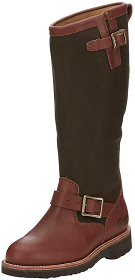 Best Waterproof Snake Boots for Women in 2022