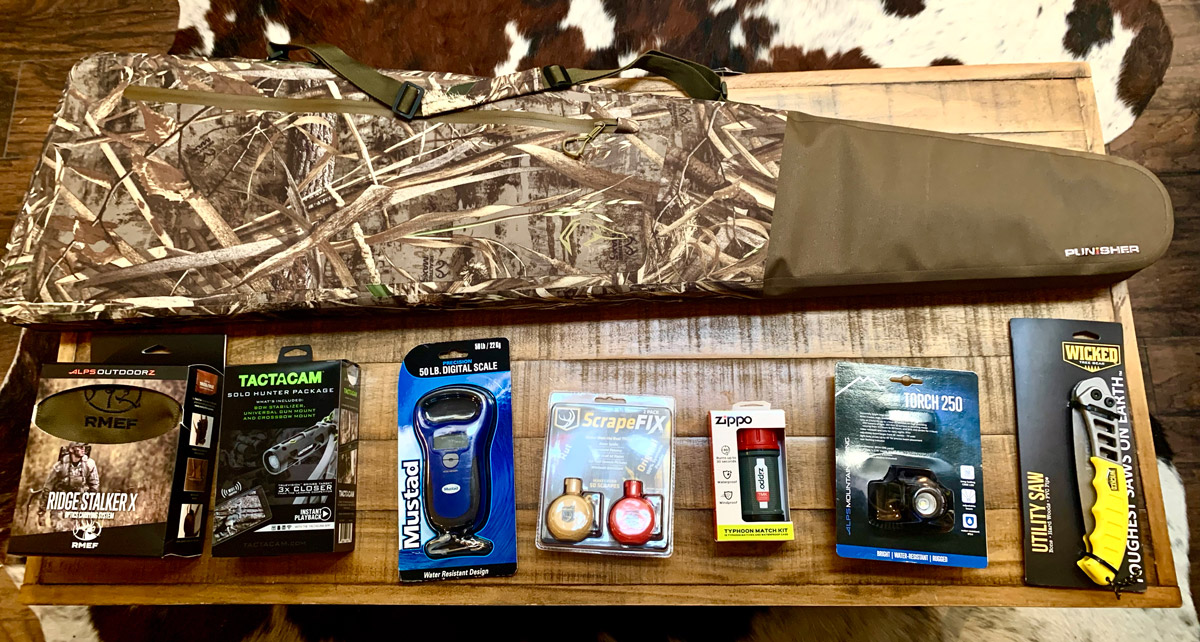 Sportsman's Box is Everything It's Cracked Up to Be - Wide Open Spaces