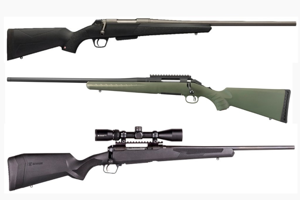 .308 Winchester Rifles: 8 Options Worth Your Time and Money