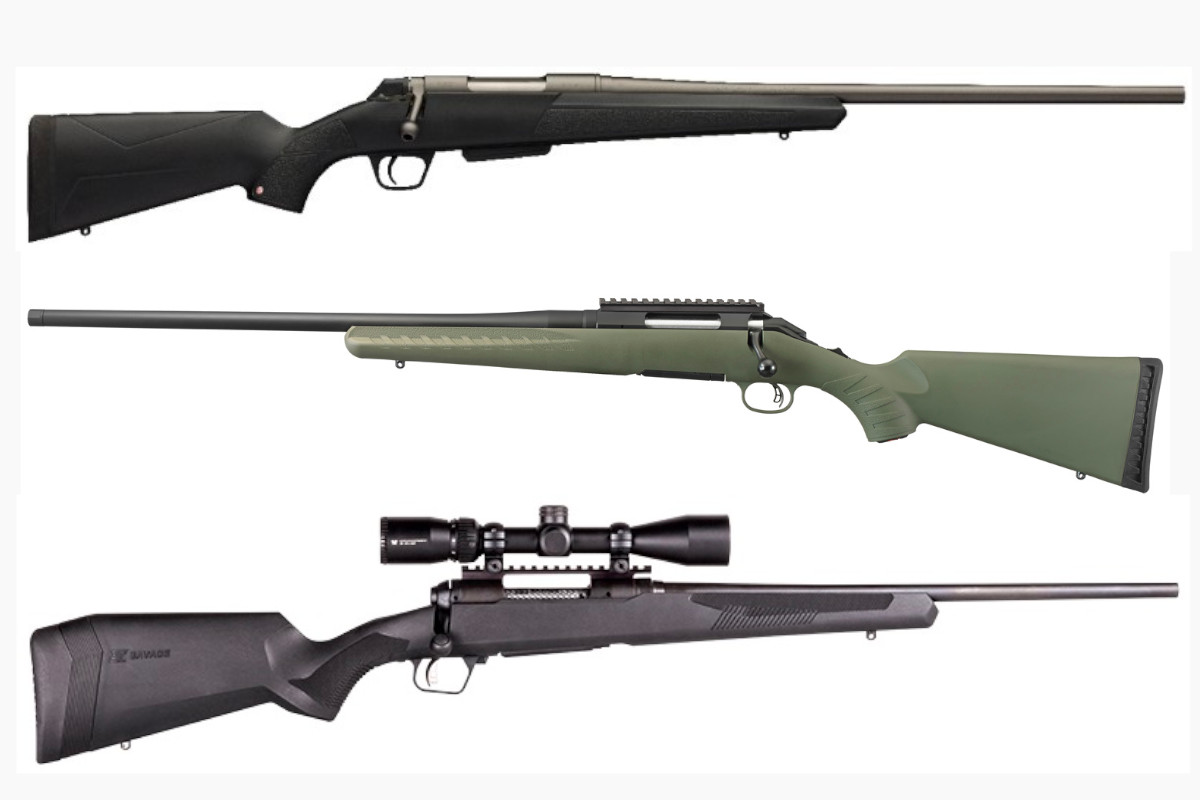 .308 Winchester Rifles: 8 Options Worth Your Time and Money