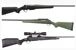 .308 Winchester Rifles: 8 Options Worth Your Time and Money