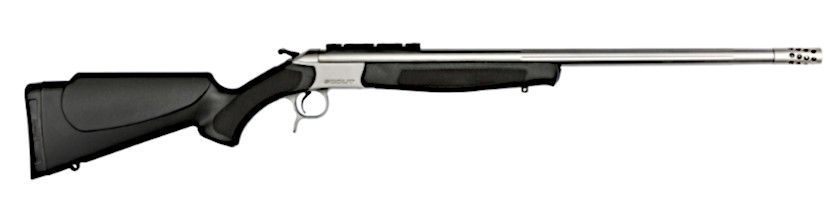 Best .45-70 Govt Hunting Rifles