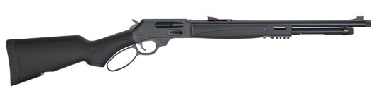 Best .45-70 Govt Hunting Rifles