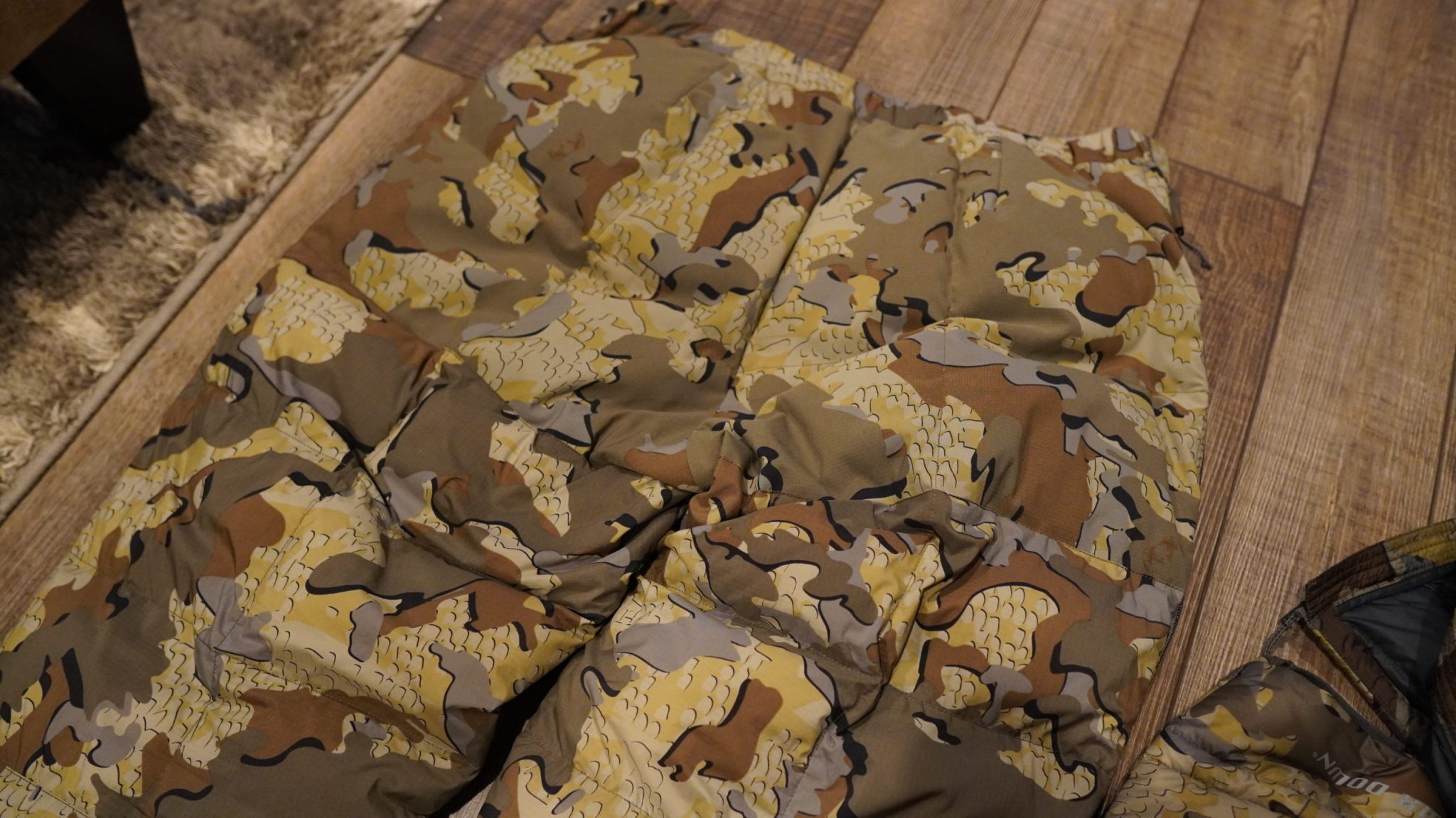 Gear Review: KUIU's Super Down Jacket and Pants Kept Me Warm and Dry ...