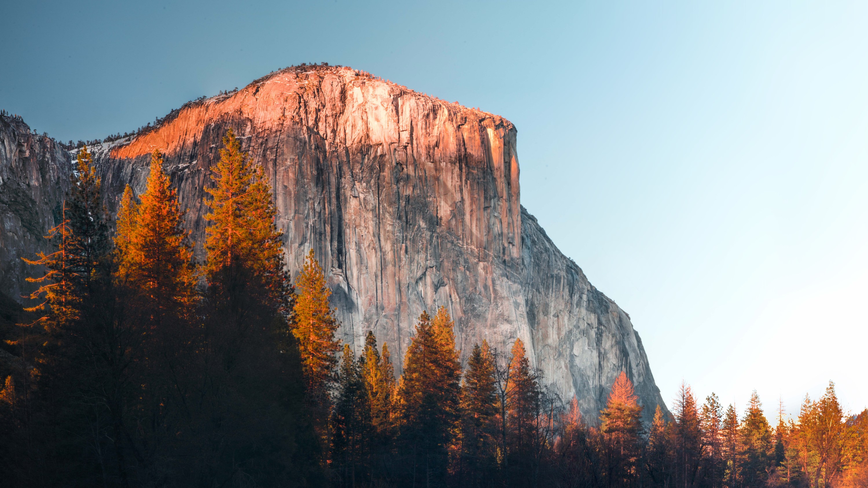 Yosemite Photos: 9 Visual Reasons Why Everyone Should See the National ...