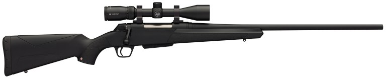 5 Affordable Rifles Ideal for Michigan Deer Hunting - Wide Open Spaces