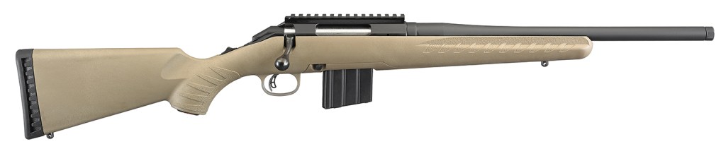 5 Affordable Rifles Ideal for Michigan Deer Hunting - Wide Open Spaces