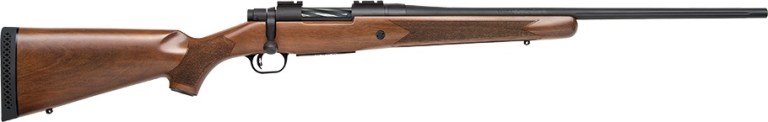 5 Affordable Rifles Ideal for Michigan Deer Hunting - Wide Open Spaces