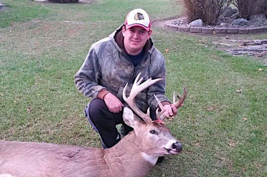 Questions After a Tough Deer Season: Reflection is Key