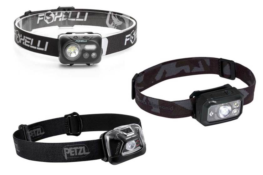 4 Best Headlamps for Hunters - Wide Open Spaces