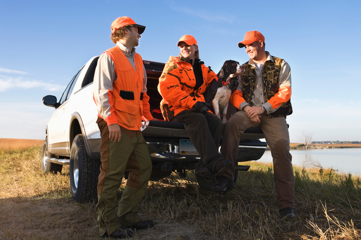 What are an Outsider's Biggest Gripes About Hunters? How Can They be ...