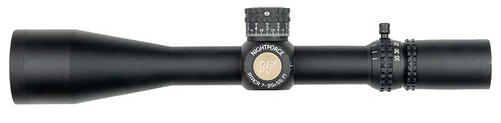 Rifle Scopes for Long Distance Shooting: Best Features and 6 Top ...