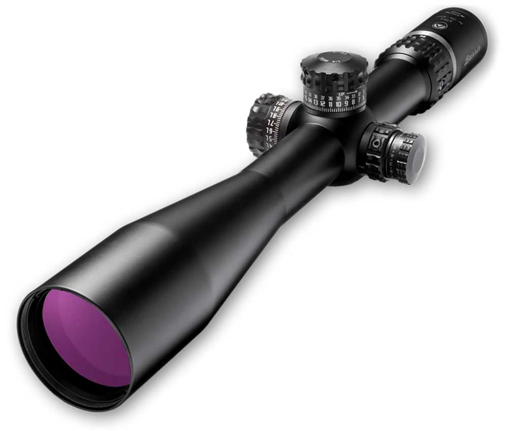 Rifle Scopes for Long Distance Shooting: Best Features and 6 Top ...