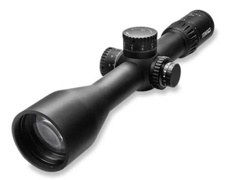 Rifle Scopes for Long Distance Shooting: Best Features and 6 Top ...